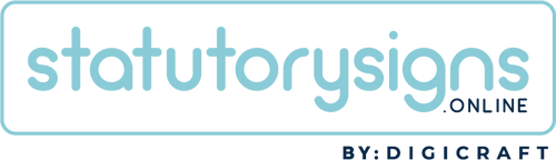 Fire Door Signage & BCA Requirements Explained | Statutory Signage by ...